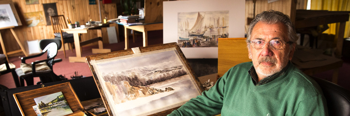 Mario Barrientos asume dirección interina de la Corporación Cultural de ...